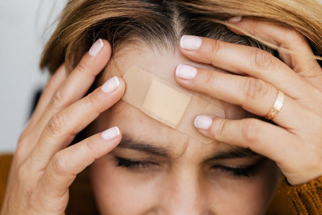 The Ultimate Post Concussion Symptom Checklist - 9 Critical Signs to ...
