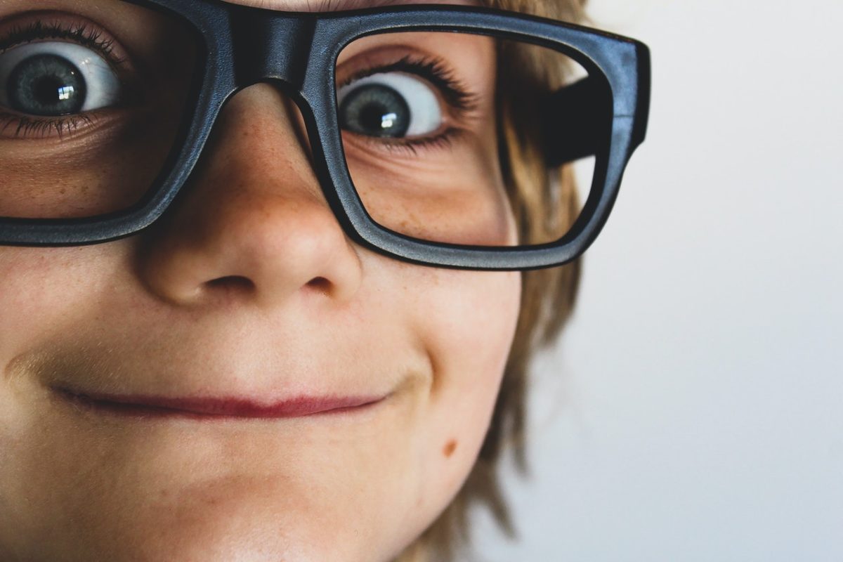 Concussion Treatment | The Eyes Are A Window Into The Brain